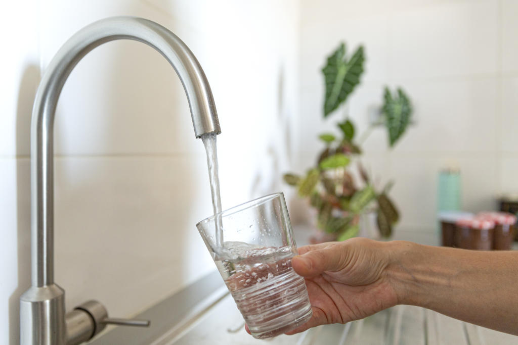 Gérer mon eau - Grenoble Alpes Métropole