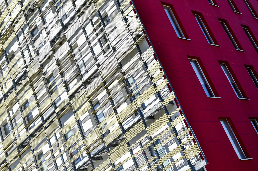 Me loger et améliorer mon logement - Grenoble Alpes Métropole